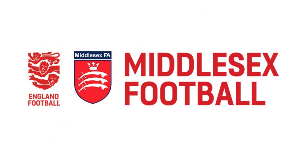 Middlesex FA - Gareth Coates